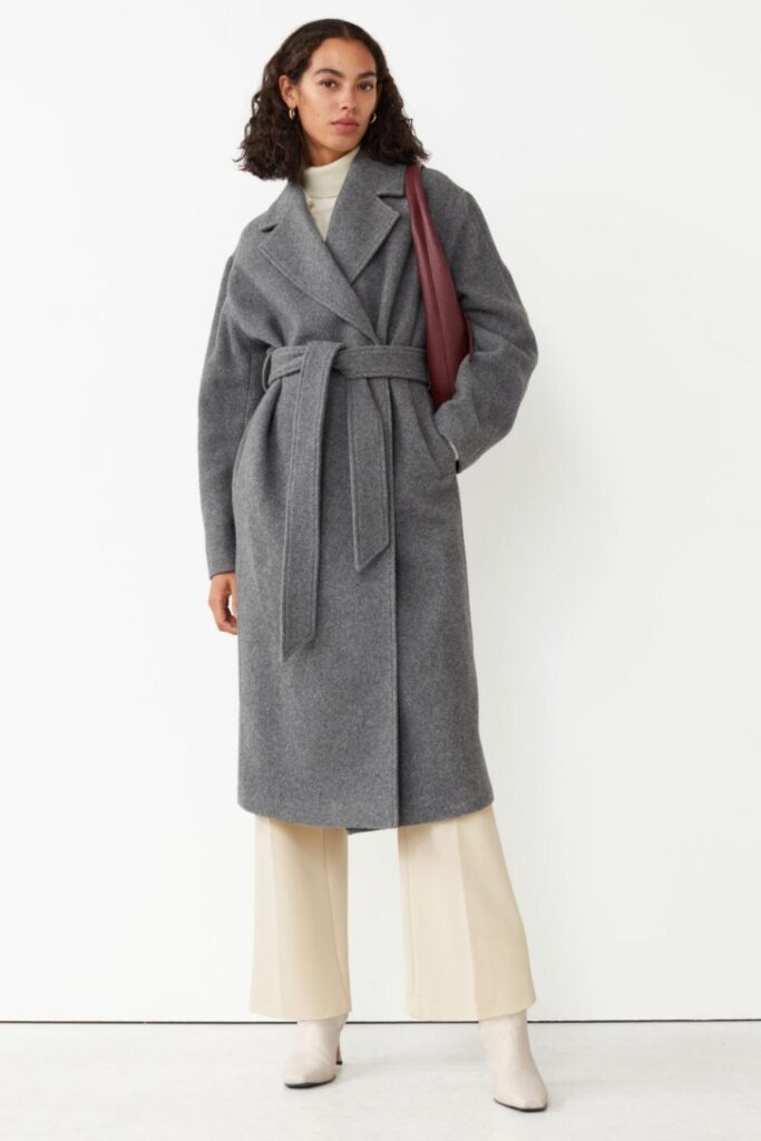 All The Essential Winter Staples Your Wardrobe Needs