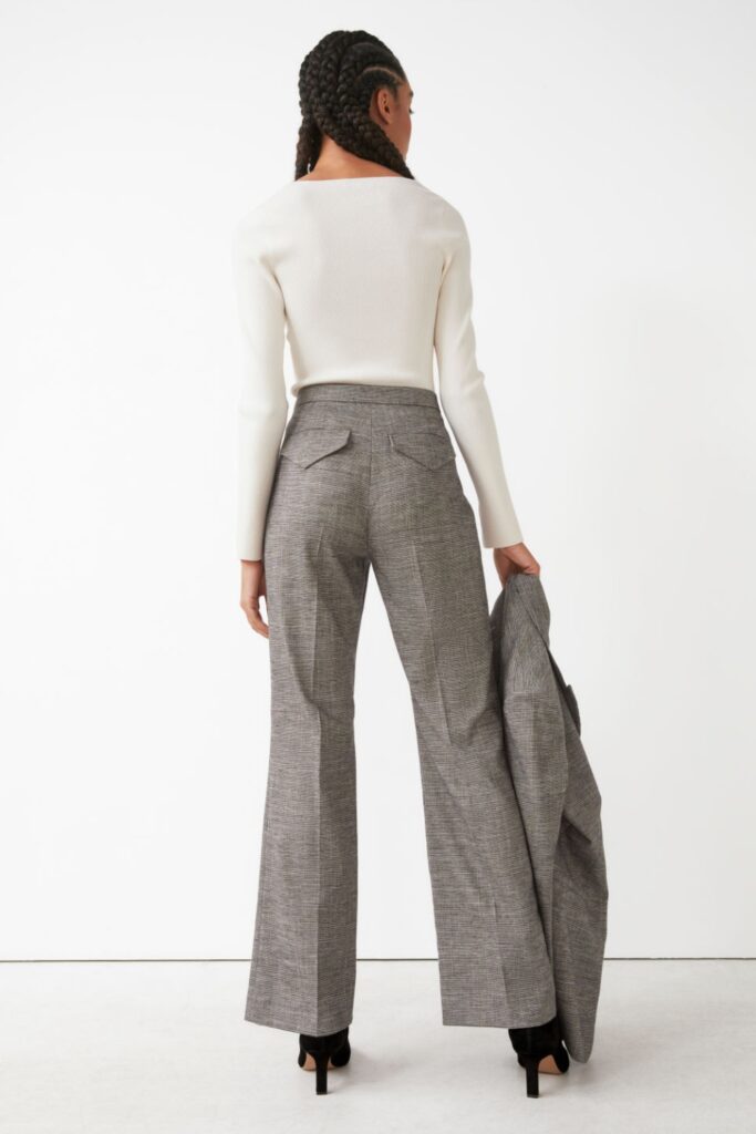 12 Women's Formal Wear Pants Deserving a Place in Any Work Capsule