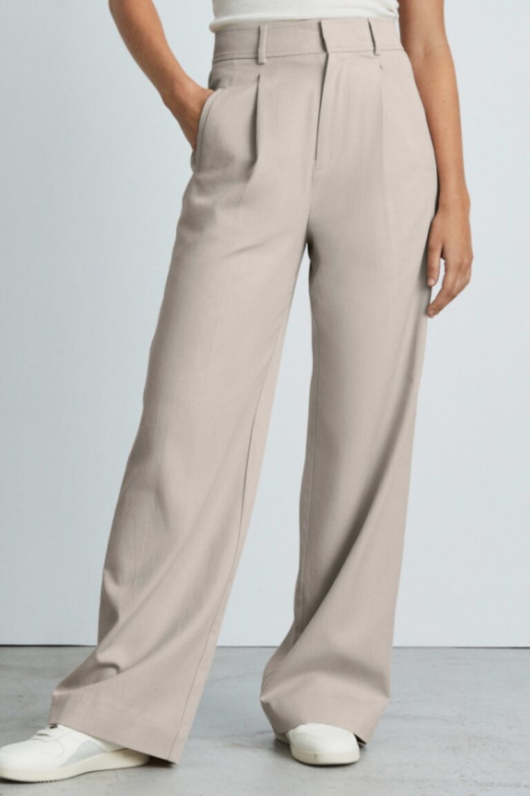12 Women's Formal Wear Pants Deserving a Place in Any Work Capsule