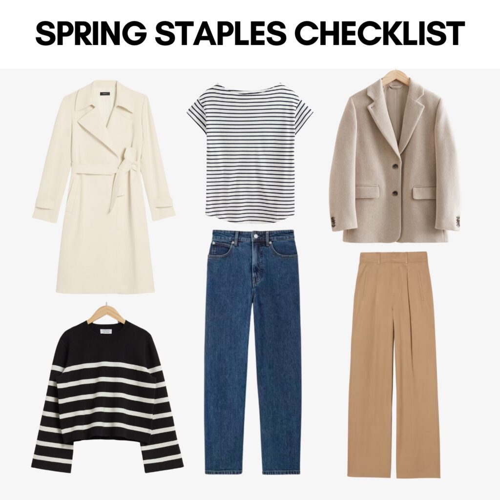 Spring Style Archives | Style by Savina