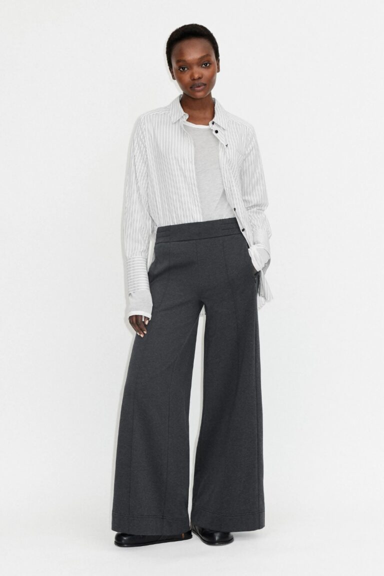 12 Women's Formal Wear Pants Deserving a Place in Any Work Capsule