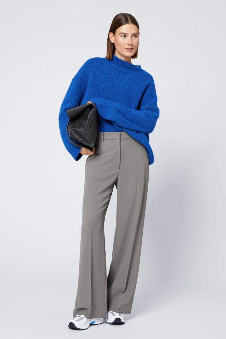 12 Women's Formal Wear Pants Deserving a Place in Any Work Capsule