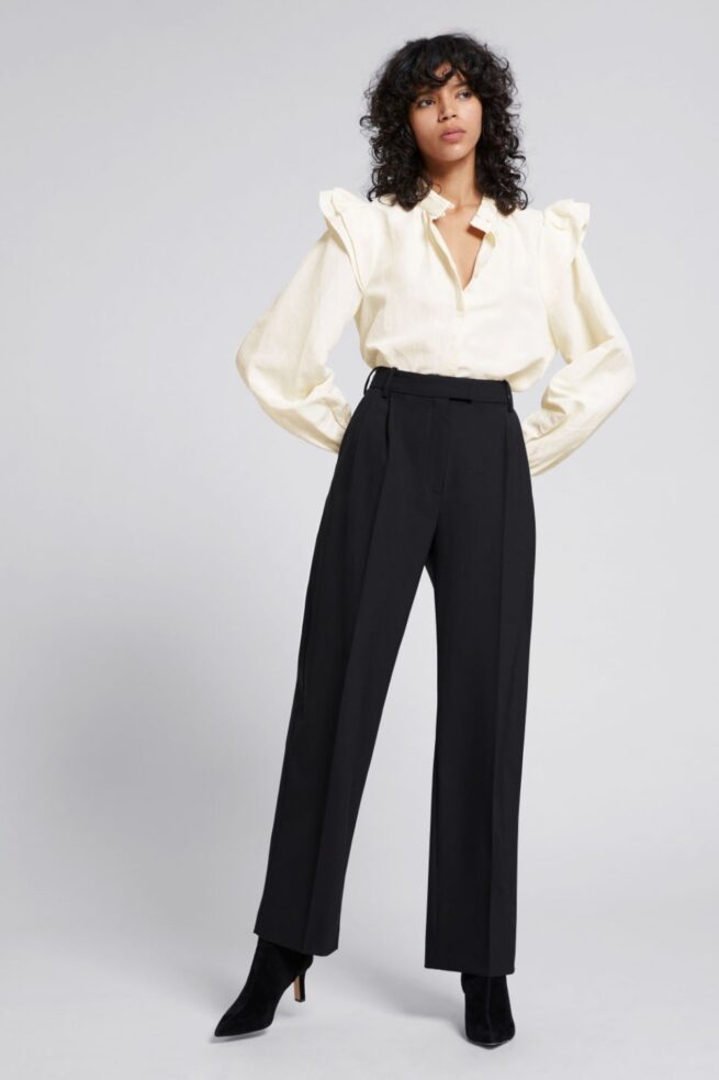12 Women's Formal Wear Pants Deserving a Place in Any Work Capsule