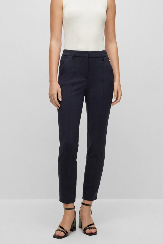12 Women's Formal Wear Pants Deserving a Place in Any Work Capsule