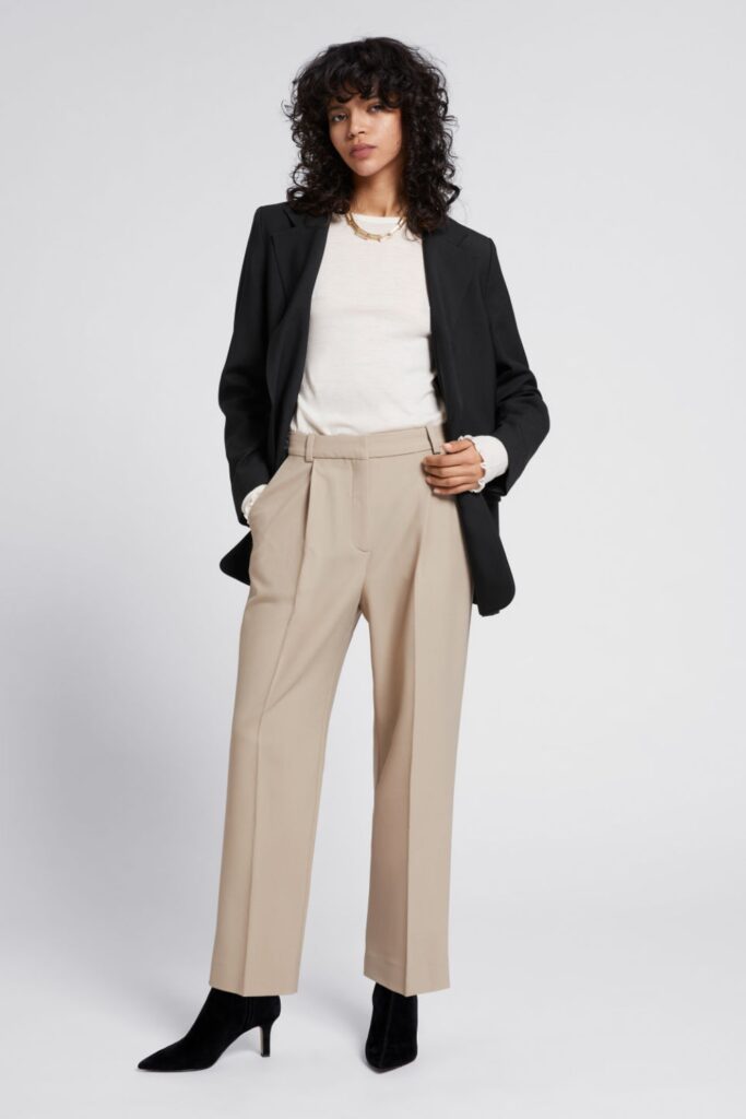 12 Women's Formal Wear Pants Deserving a Place in Any Work Capsule