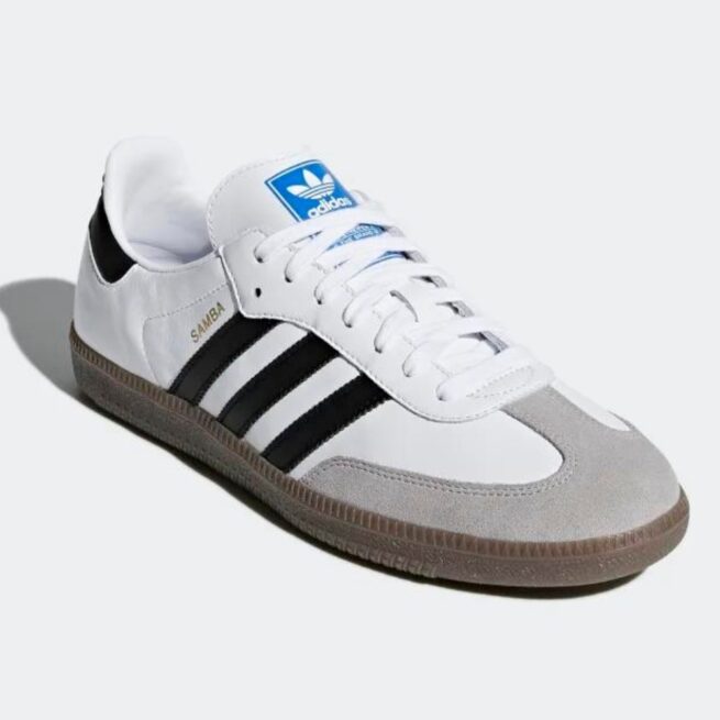 Adidas Minimalist Shoes I’m Adding To My Wish List