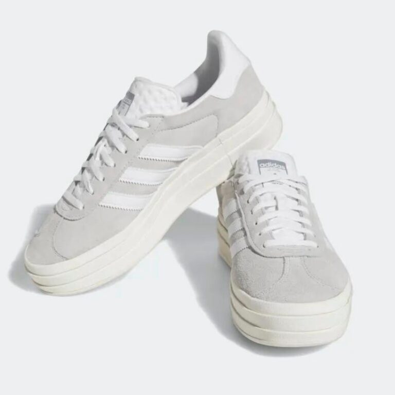Adidas Minimalist Shoes I’m Adding To My Wish List