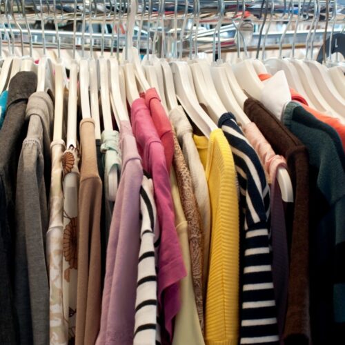 11 Easy Sustainable Swaps To Save You Time, Money & Our Planet