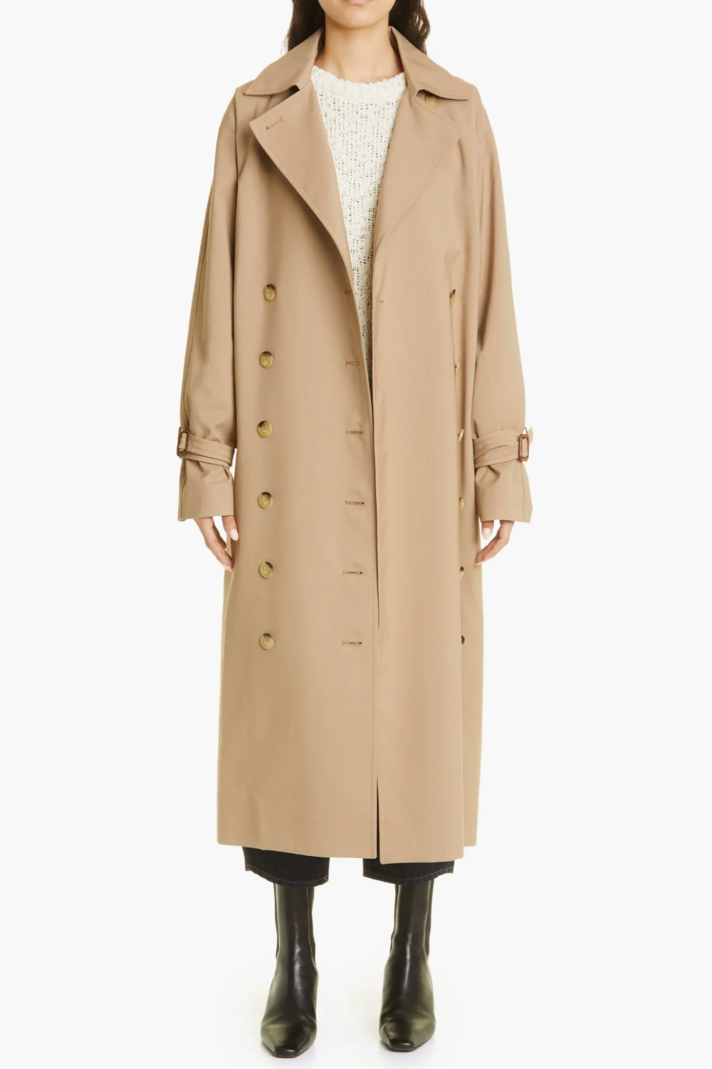 The Best Trench Coats To Buy Now & Wear Forever