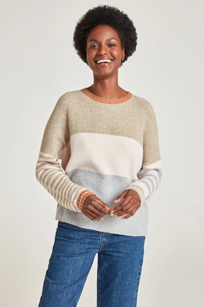 15 Trendy Clothing Brands Like Zara To Shop Instead