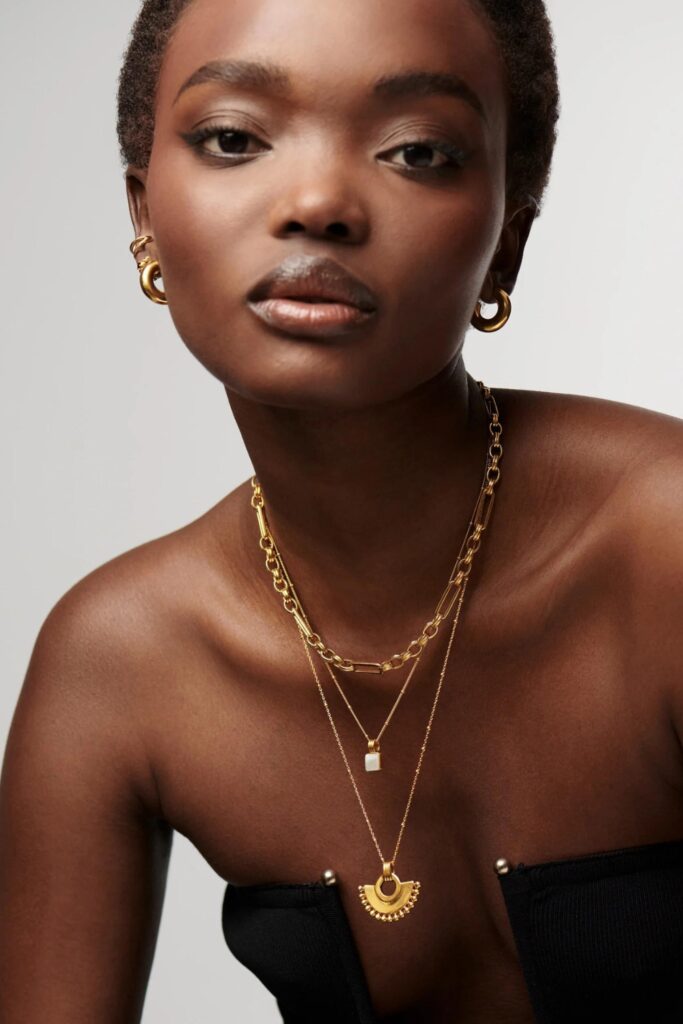 14 Sustainable Jewelry Brands To Buy Now And Love Forever