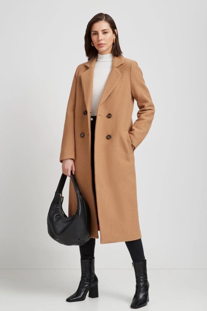 The Complete Wardrobe Basics Checklist For 2023