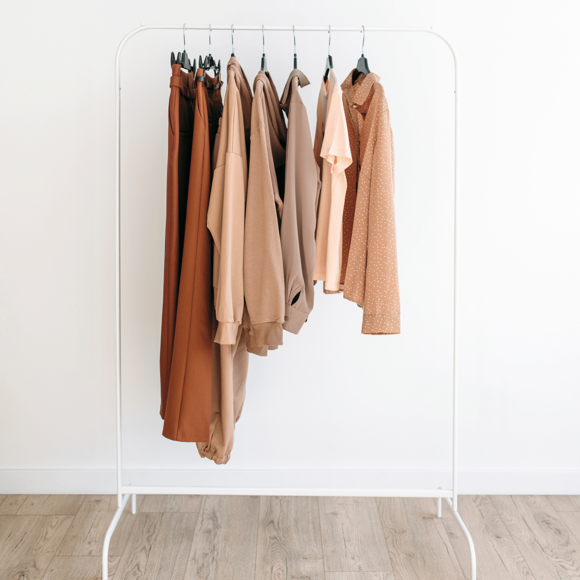 The Complete Wardrobe Basics Checklist For 2023