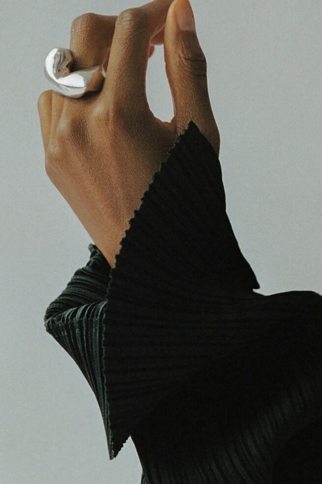 14 Sustainable Jewelry Brands To Buy Now And Love Forever