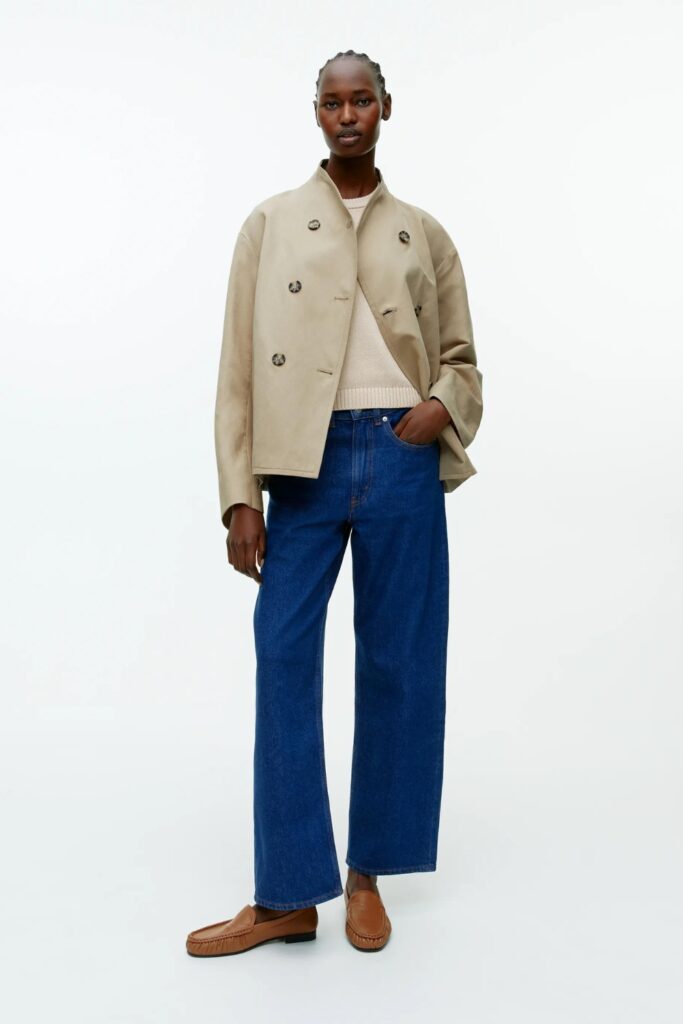 10 Key Staples I’m Adding To My Neutral Wardrobe