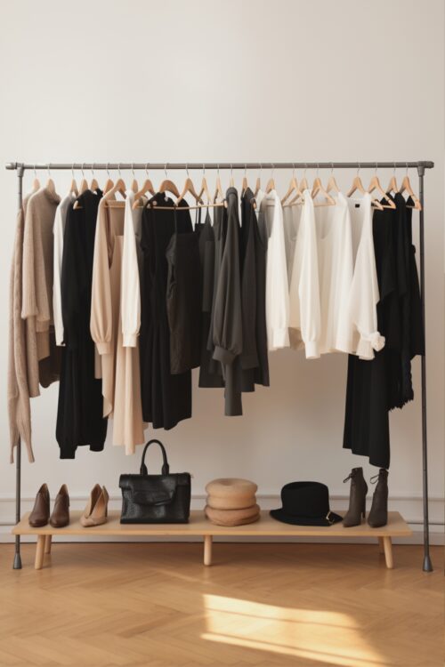 The Only Minimalist Clothing Brands You’ll Ever Need