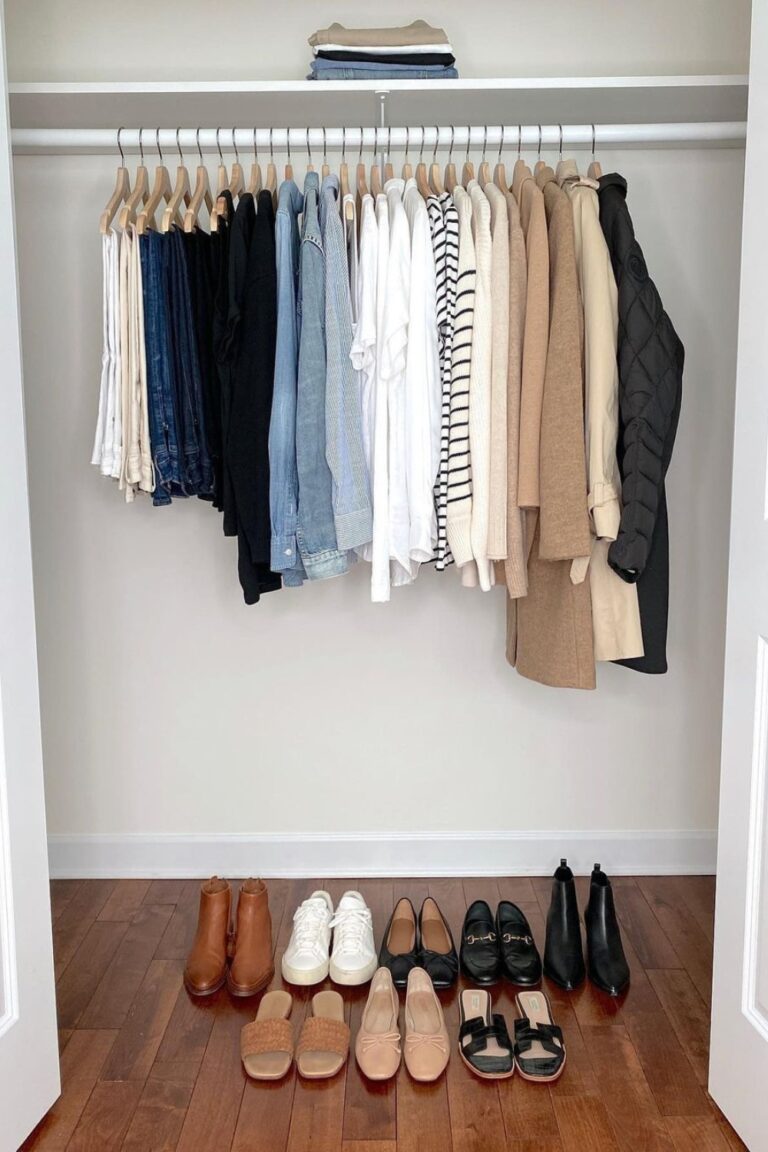 The Only Minimalist Clothing Brands You’ll Ever Need