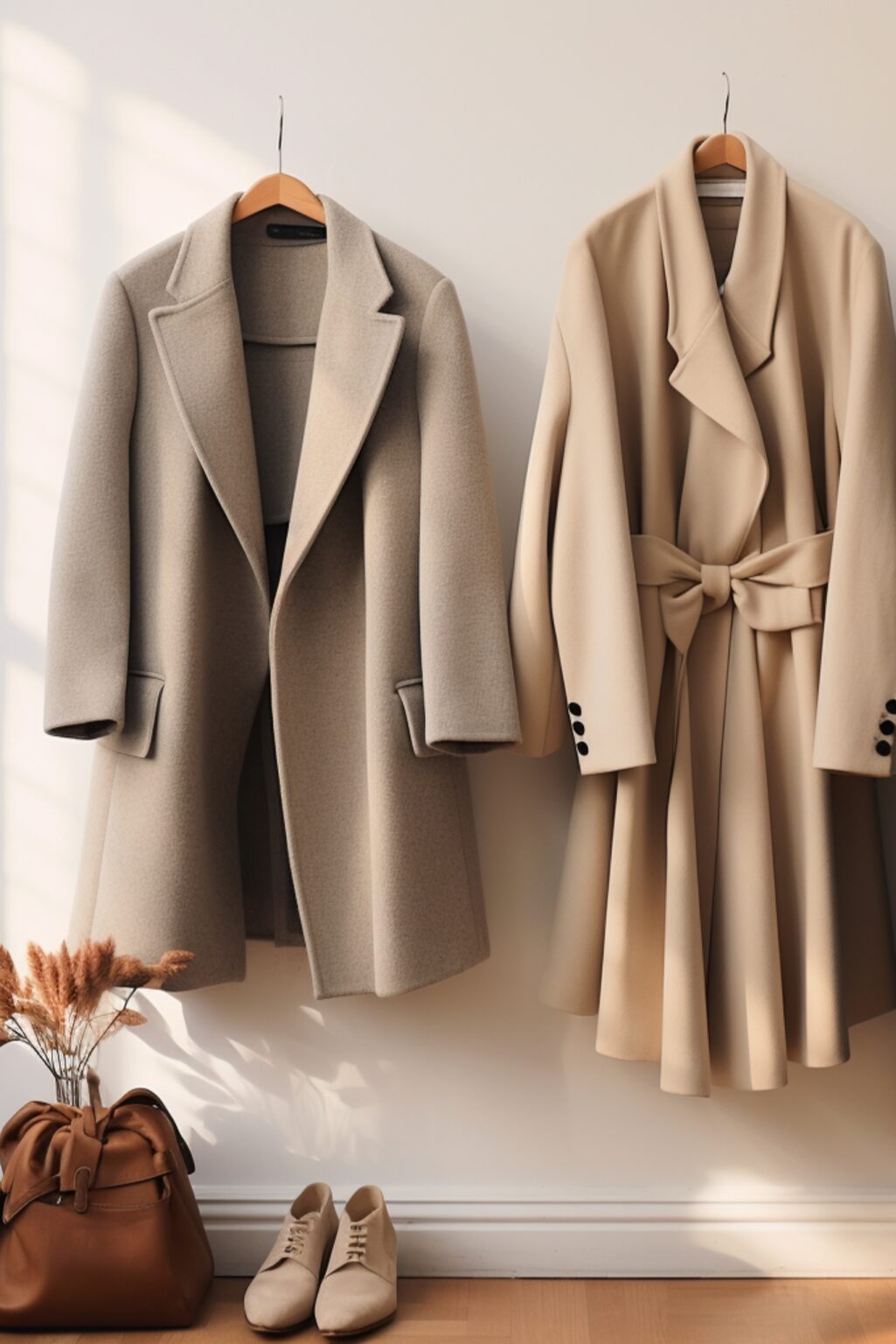 The Only Minimalist Clothing Brands You’ll Ever Need