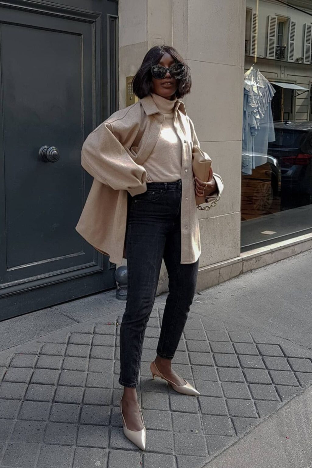 15 Classy First Date Outfits Guaranteed To WOW Him