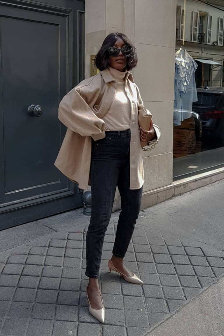 15 Classy First Date Outfits Guaranteed To WOW Him