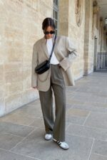 13 Chic Work Outfits With Workwear Essentials You Already Own