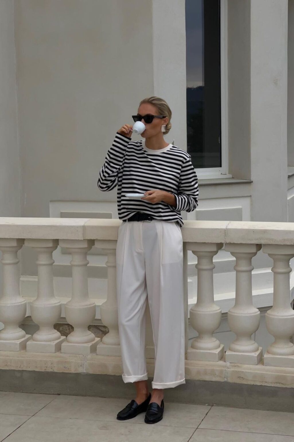 13 Chic Work Outfits With Workwear Essentials You Already Own