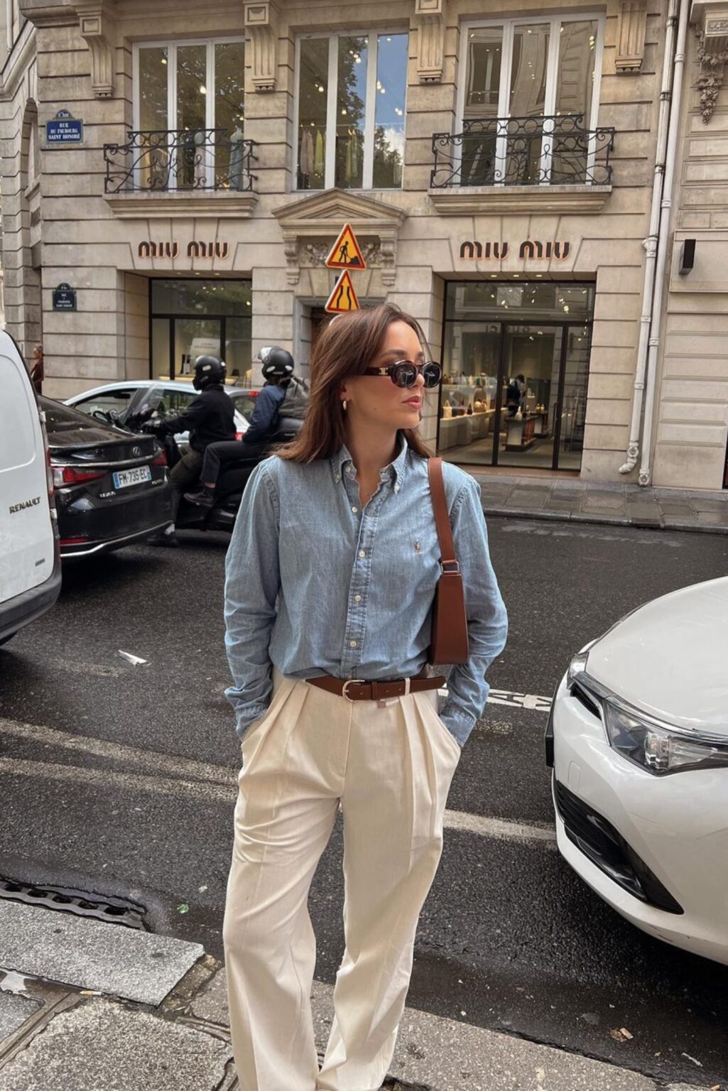 15 Classy First Date Outfits Guaranteed To WOW Him