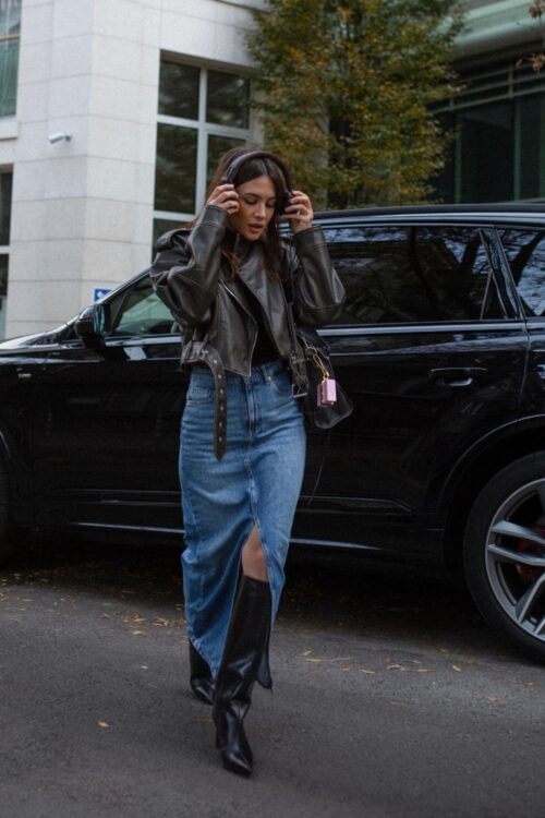 15 Classy First Date Outfits Guaranteed To WOW Him