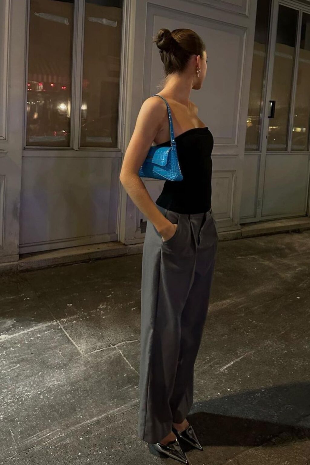 15 Classy First Date Outfits Guaranteed To WOW Him
