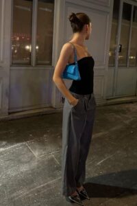 15 Classy First Date Outfits Guaranteed To WOW Him