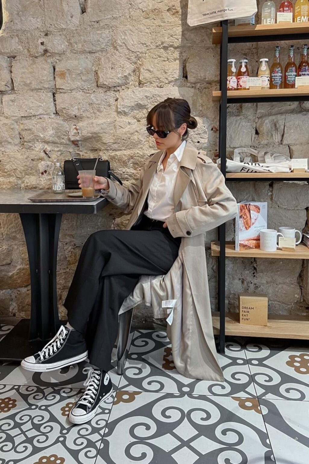 15 Classy First Date Outfits Guaranteed To WOW Him