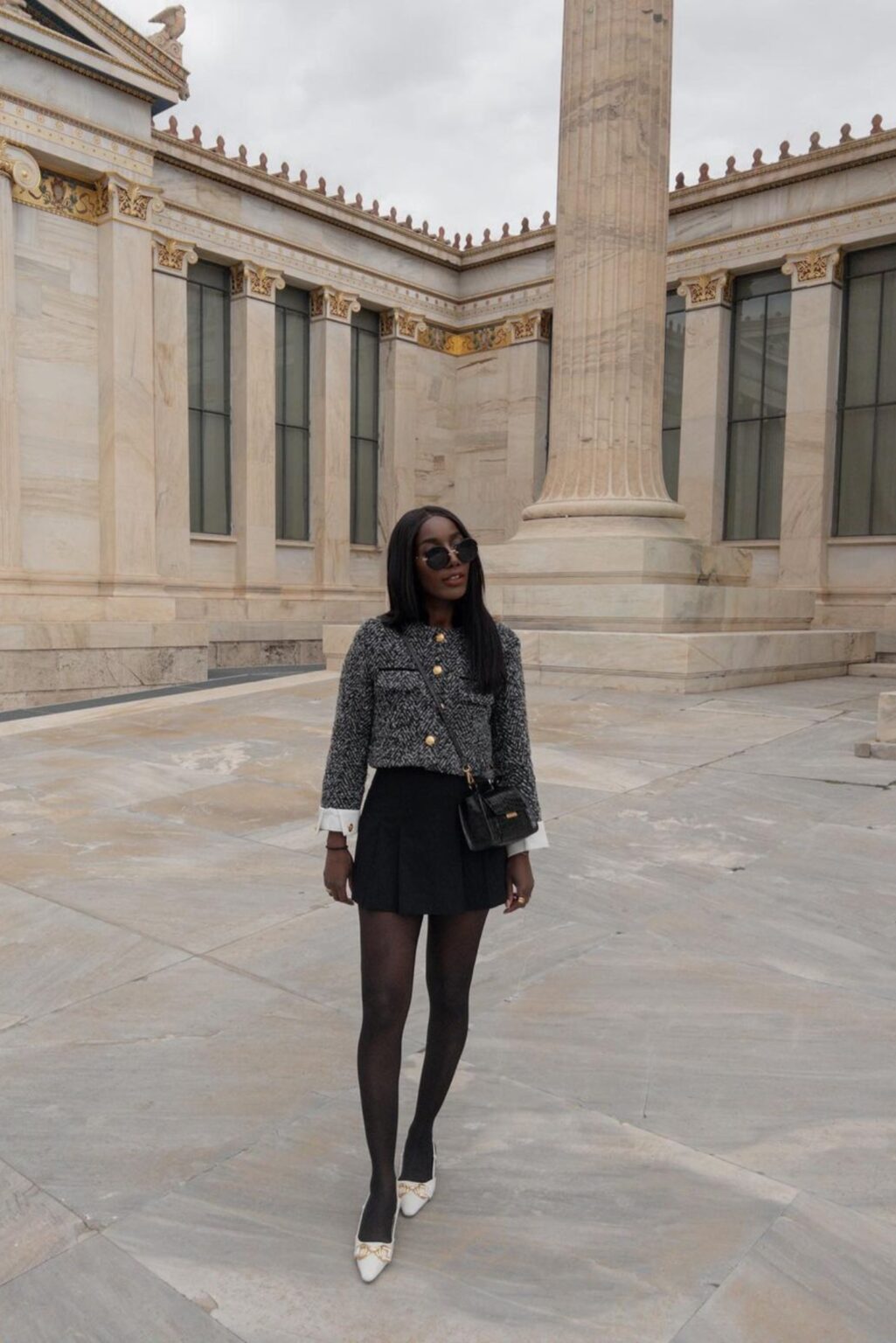 13 Chic Work Outfits With Workwear Essentials You Already Own