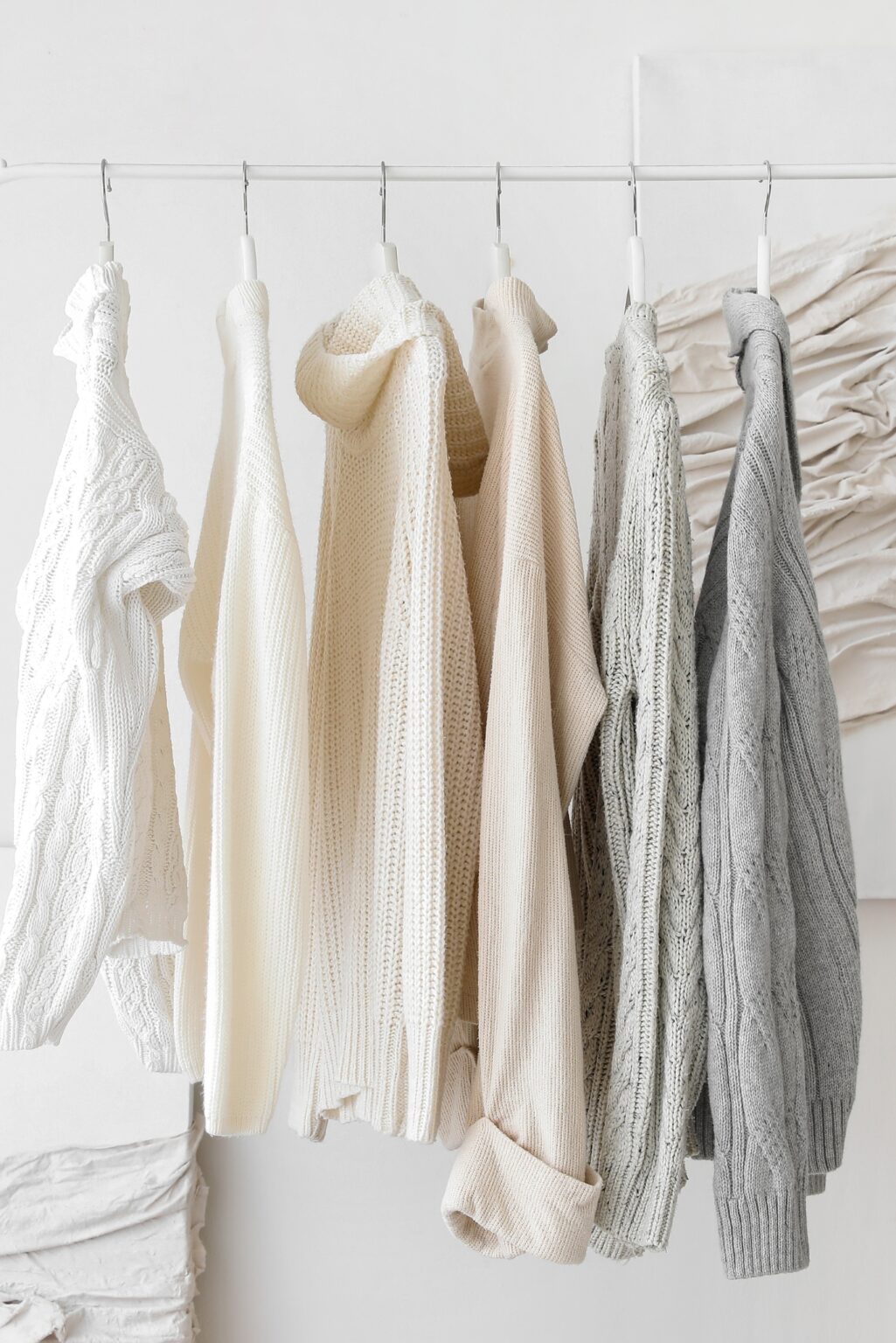 Capsule Wardrobe: The Complete Guide To Your Dream Closet