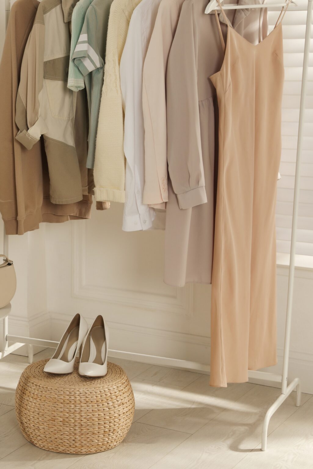 Capsule Wardrobe: The Complete Guide To Your Dream Closet
