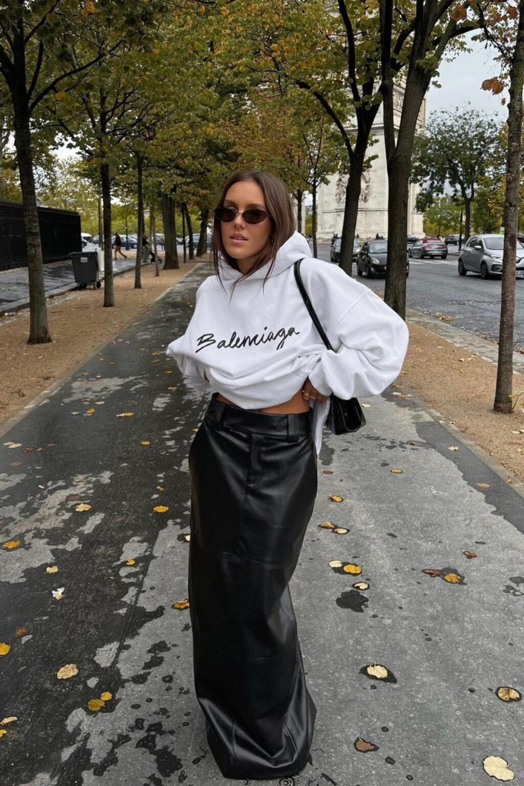 12 Chic Hoodie Outfits For Women For A Cool Stylish Look | Style by Savina