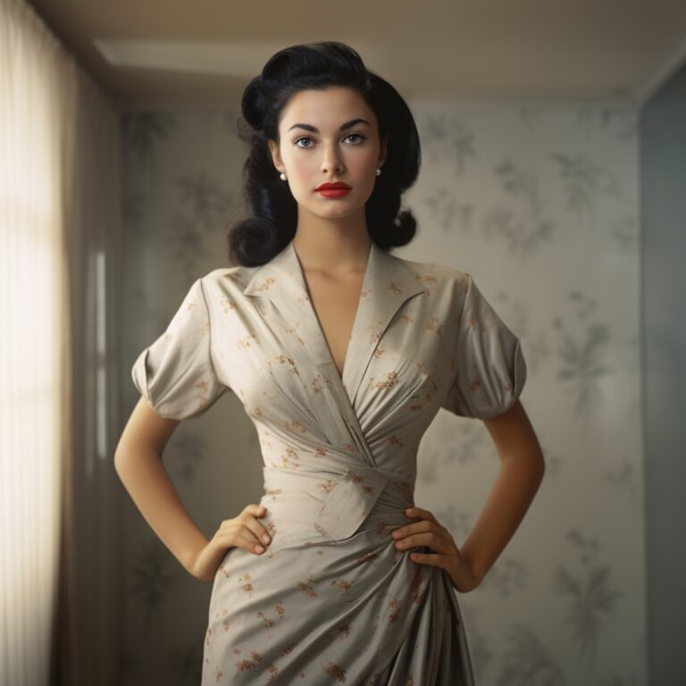 Hourglass Body Shape: How To Dress & Style Guide
