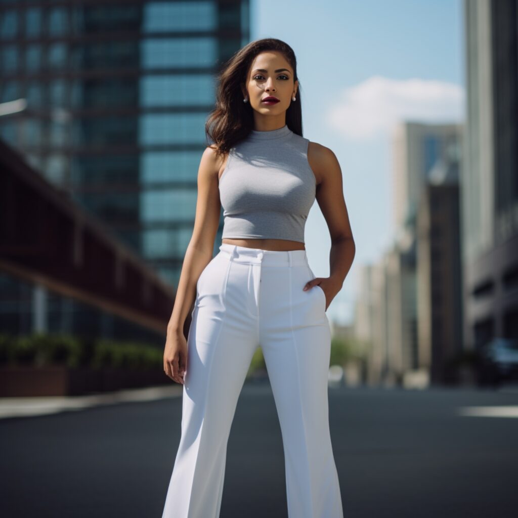 Hourglass Body Shape: How To Dress & Style Guide