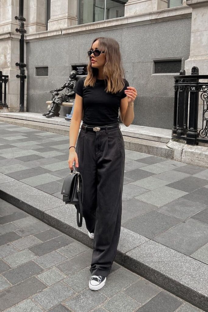 15 Minimalist Outfit Ideas Other People Will Want To Copy