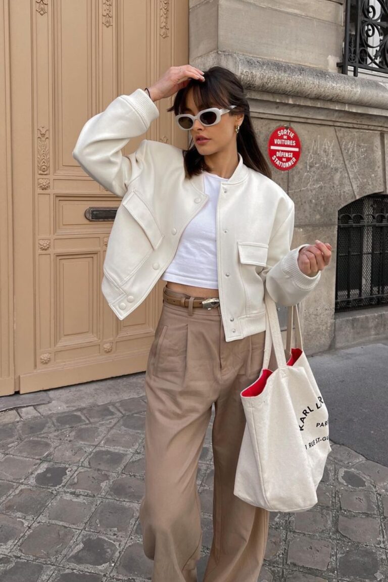 15 Minimalist Outfit Ideas Other People Will Want To Copy