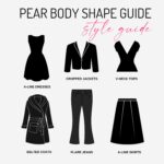 Apple Body Shape: How To Dress & Style Guide | Style by Savina
