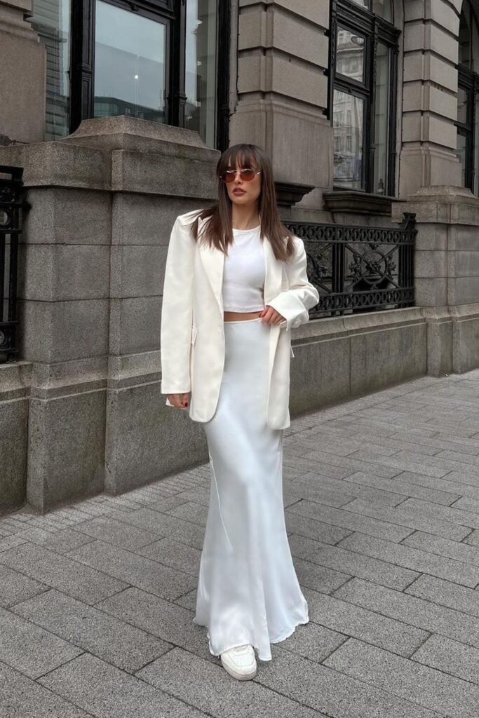 15 Minimalist Outfit Ideas Other People Will Want To Copy