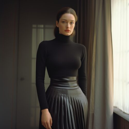 Hourglass Body Shape: How To Dress & Style Guide