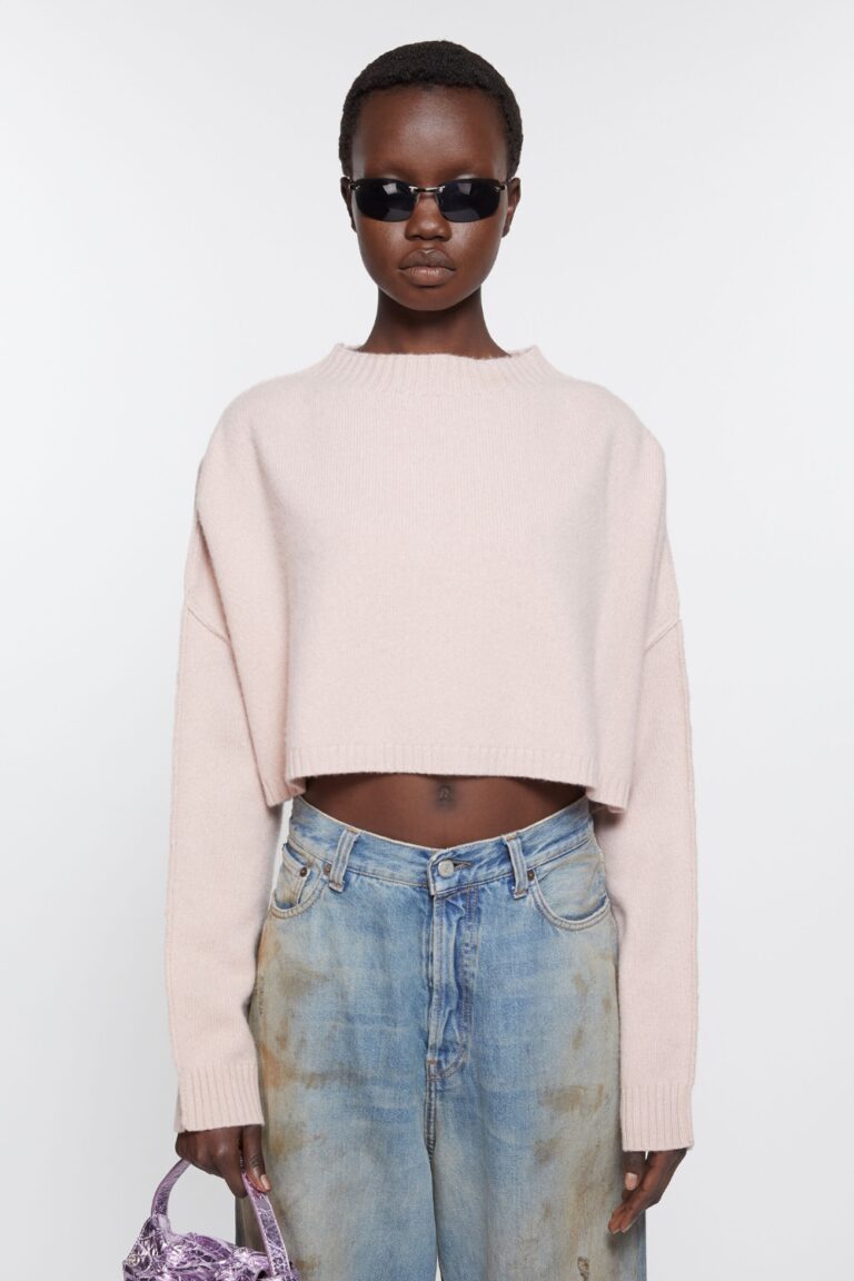 The Top Sweater Brands For Chic Minimalist Knitwear