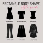 How To Dress For Your Body Type & Shape: The Ultimate Guide