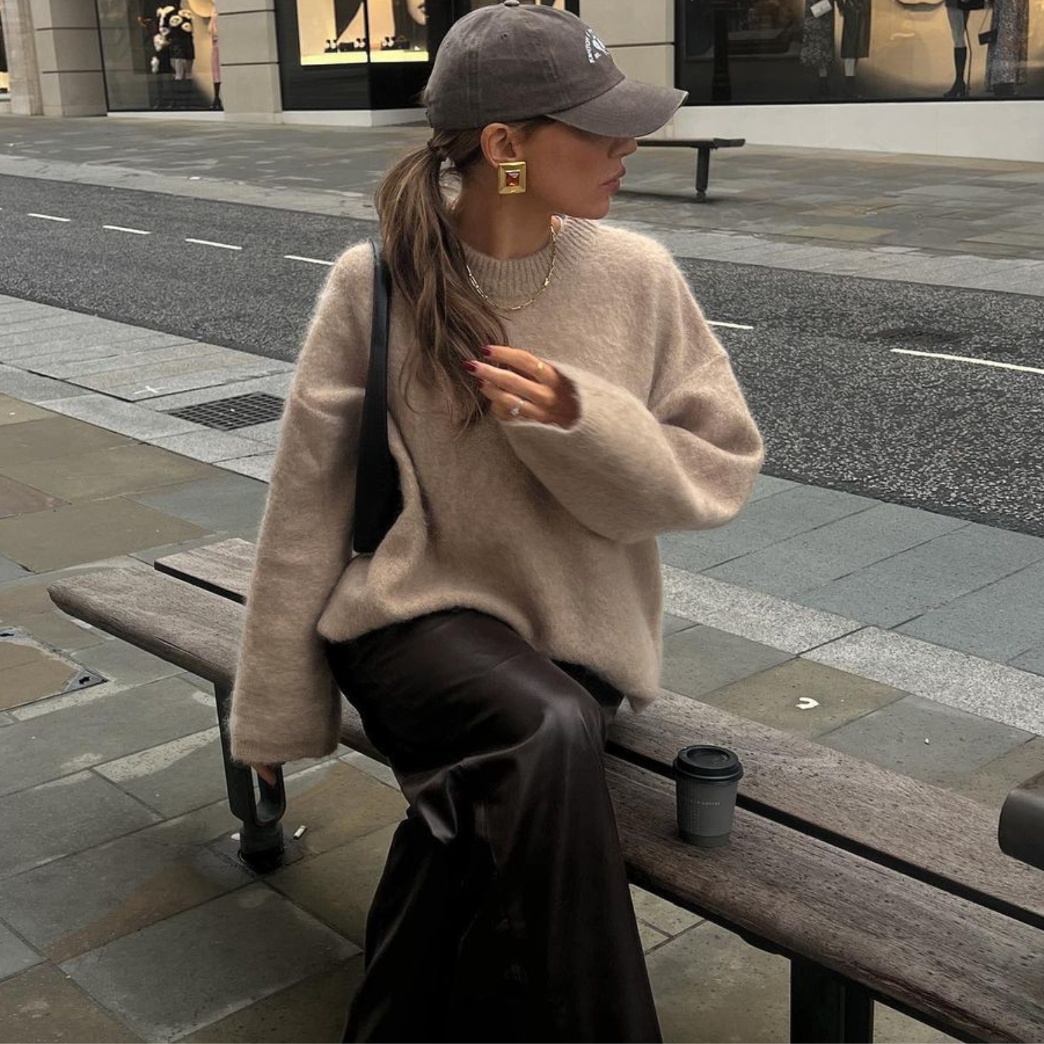 The Top Sweater Brands For Chic Minimalist Knitwear