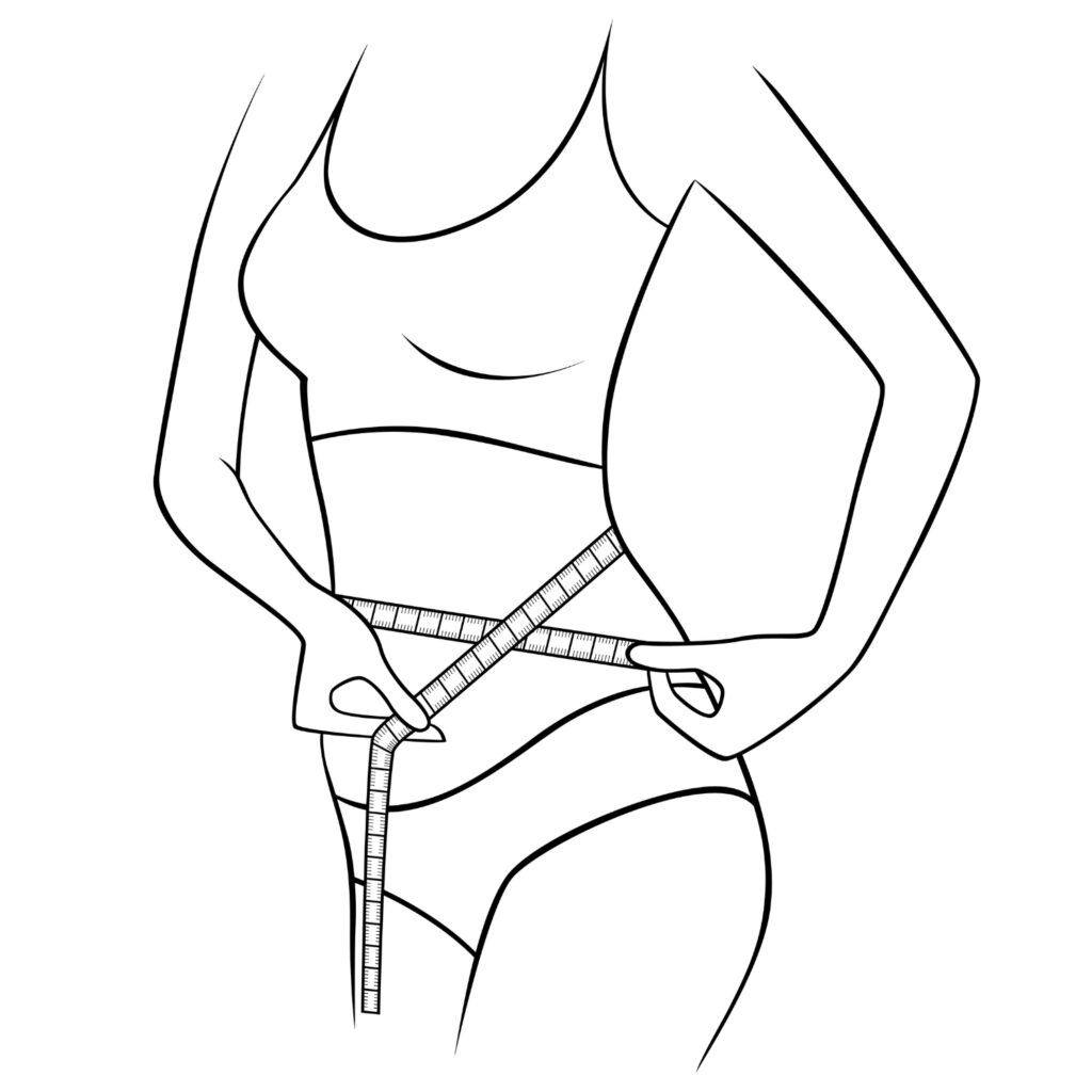 What is My Body Shape: Quickest Way To Find Your Body Type