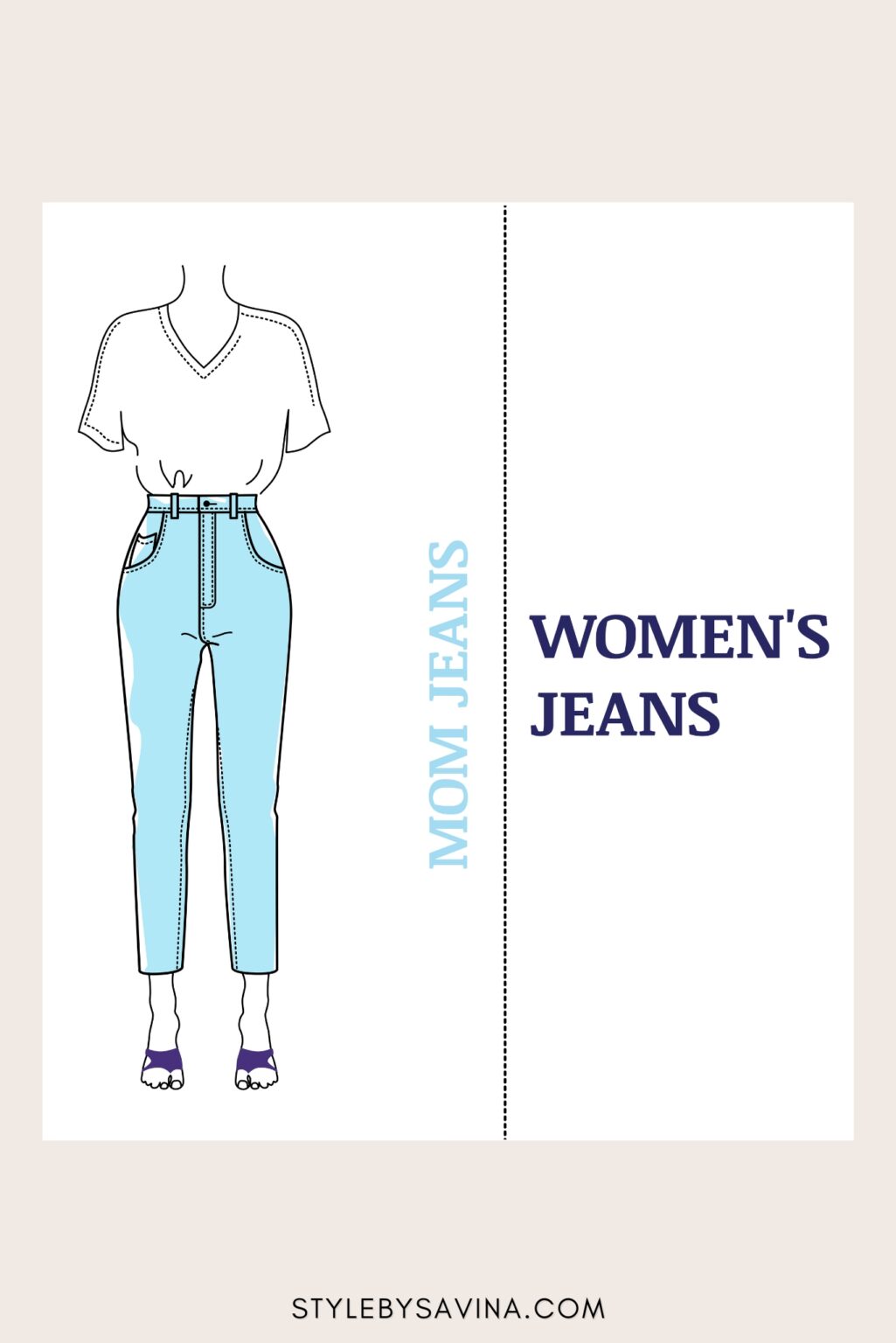 How To Look Taller: Style Tips & Tricks For Short Women