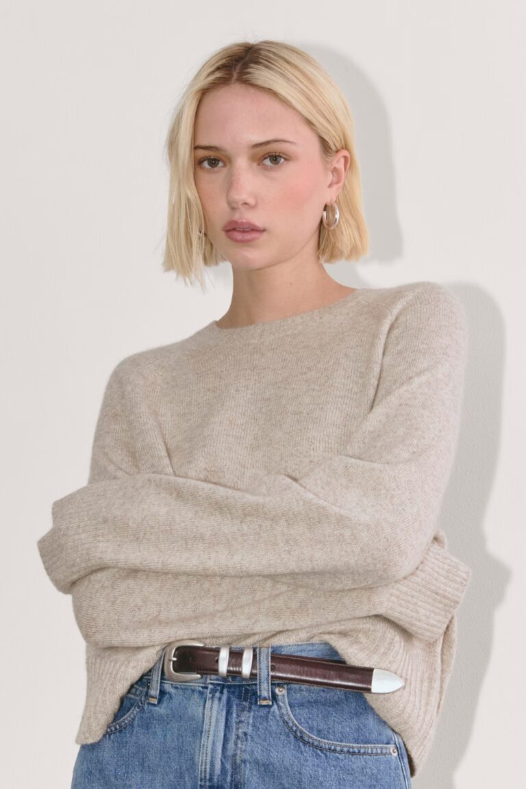7 Essential Minimalist Clothes For Your Winter Wardrobe