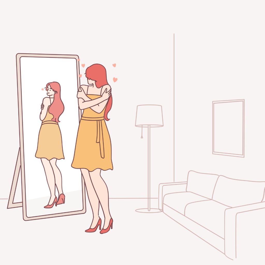 What is My Body Shape: Quickest Way To Find Your Body Type