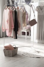 How To Declutter Your Closet And Simplify Your Wardrobe